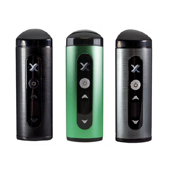Exxus Mini Vaporizer by Exxus Vape For Sale | VapeActive